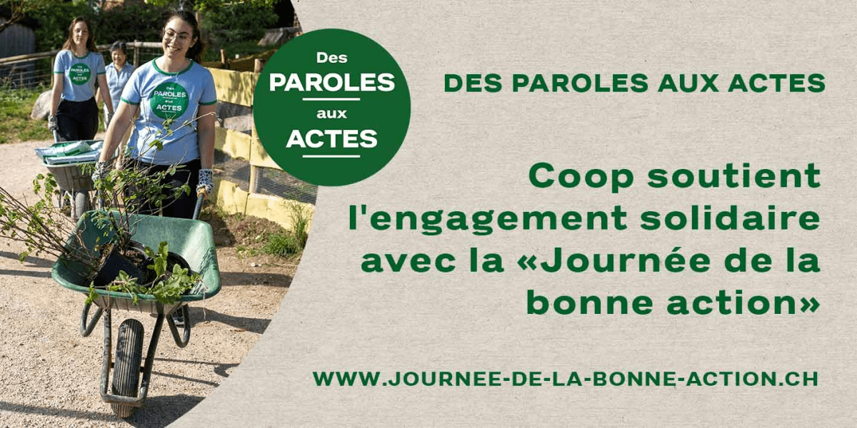Rejoignez l’association MontAvenir et participez à la journée de la ...